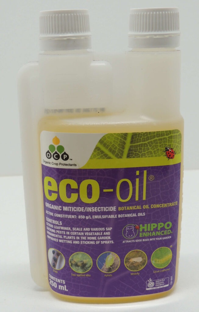 Eco-Oil - Brisbane Orchid Supplies