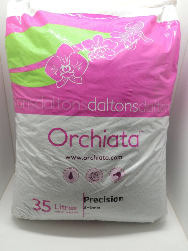 Orchiata Orchid Bark 35L - Brisbane Orchid Supplies