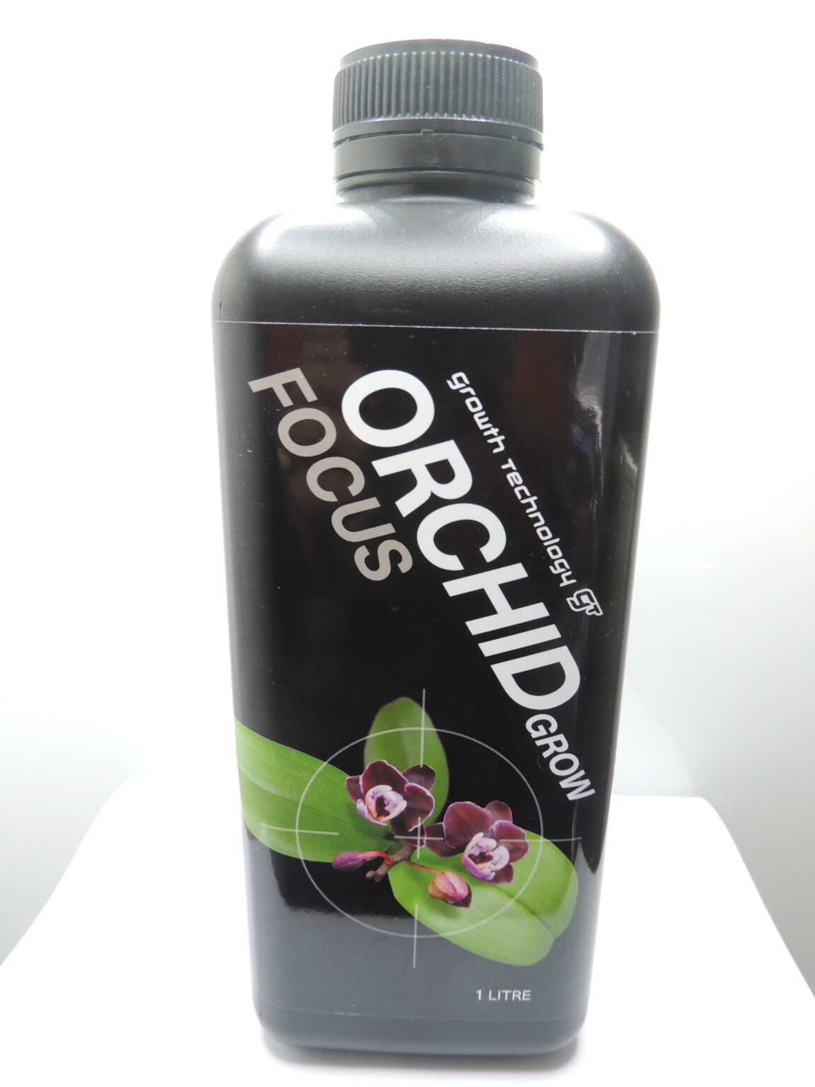 Growth Technology Orchid Focus "Grow" - Brisbane Orchid Supplies