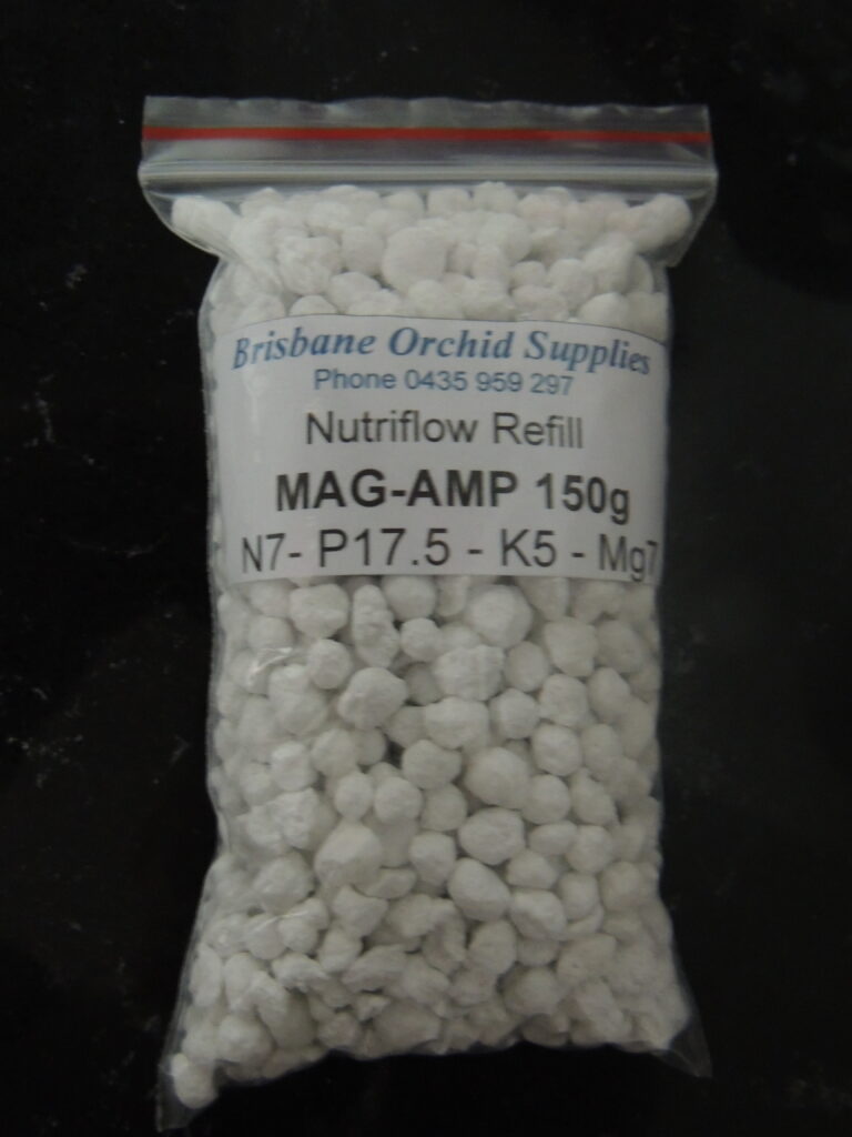 Magamp - Brisbane Orchid Supplies