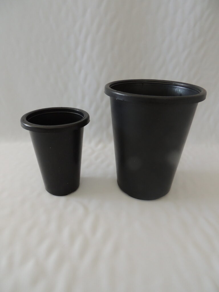 Heavy Duty Cymbidium Pots - Brisbane Orchid Supplies