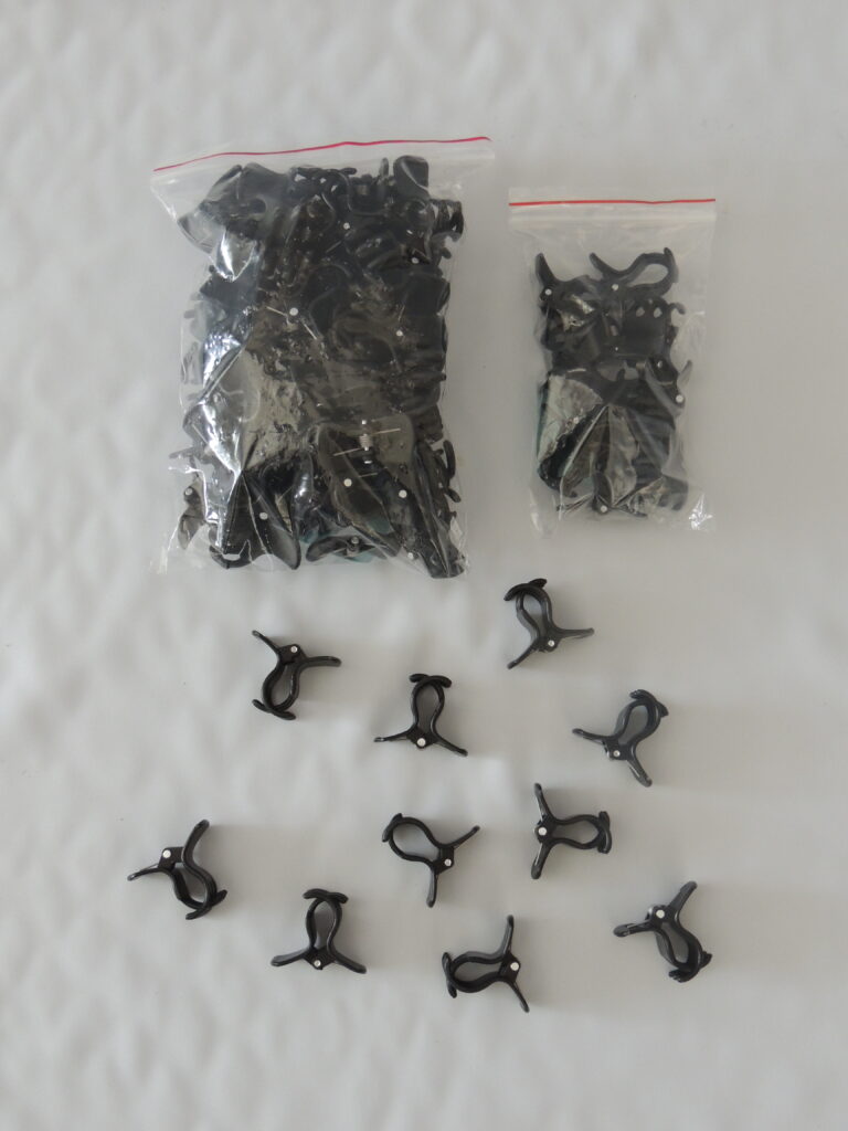 Plant Clips Large - Brisbane Orchid Supplies