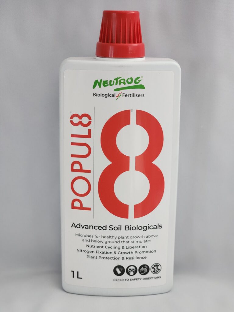 Neutrog Popul8 1L - Brisbane Orchid Supplies